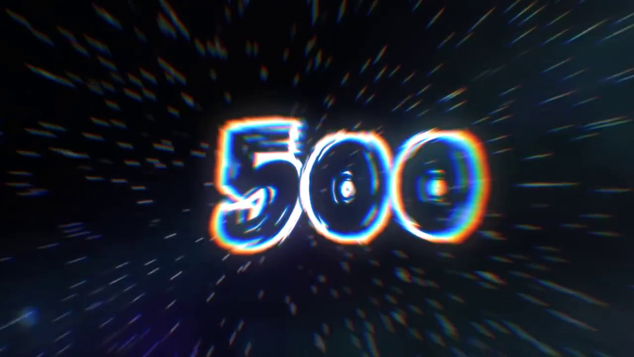 Posting 500 Comments on Despacito - 500 Subscribers - YouTube