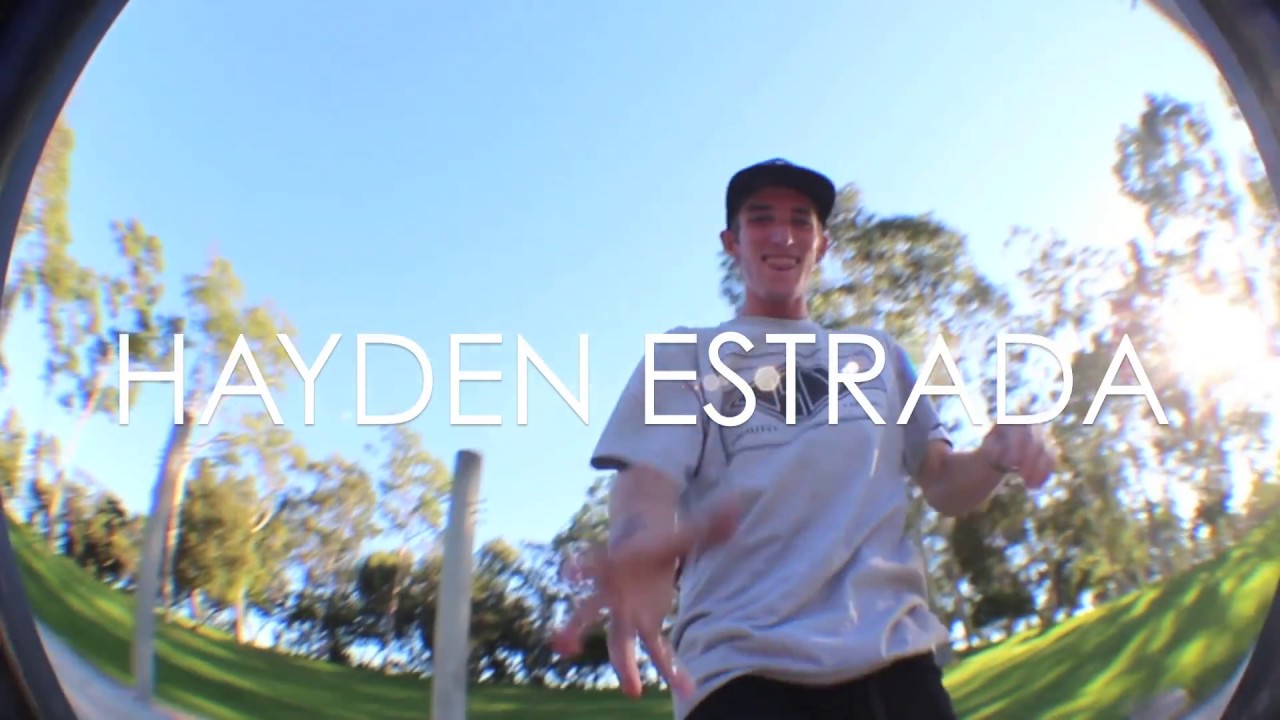 Slaughter Segment: Hayden Estrada - YouTube