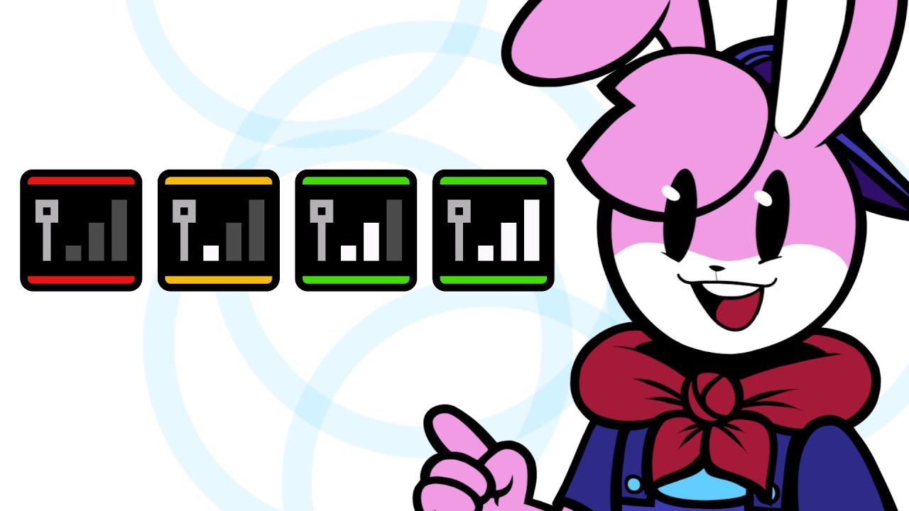 Nintendo's Wireless Icons - YouTube