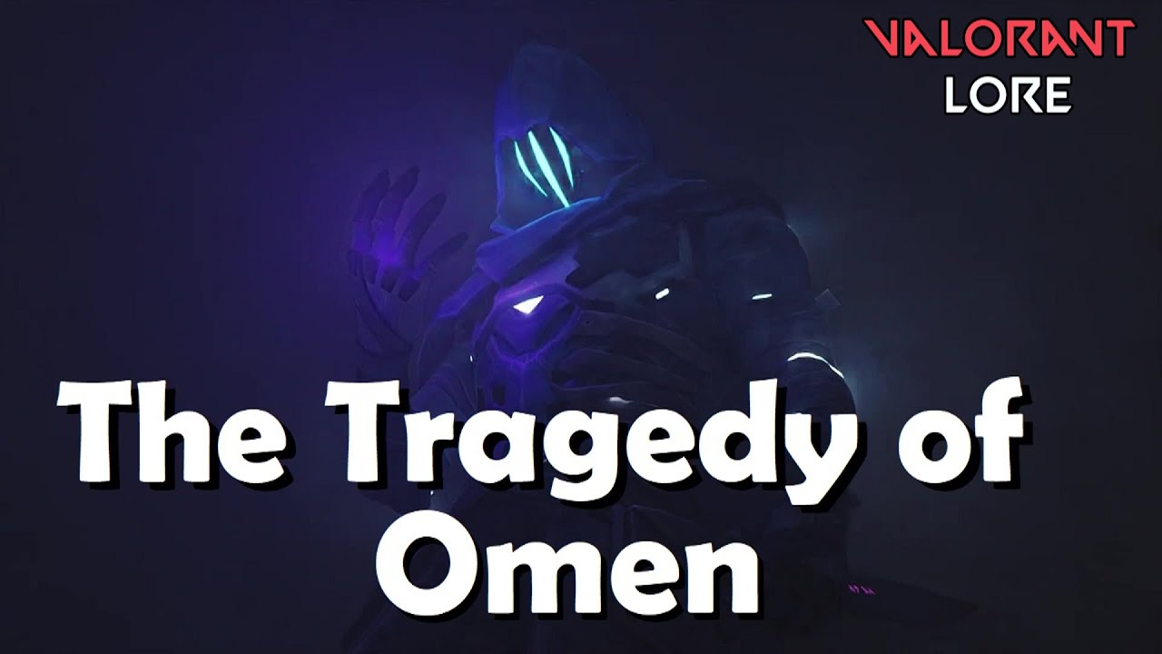 OMEN FULL LORE (2024) - YouTube