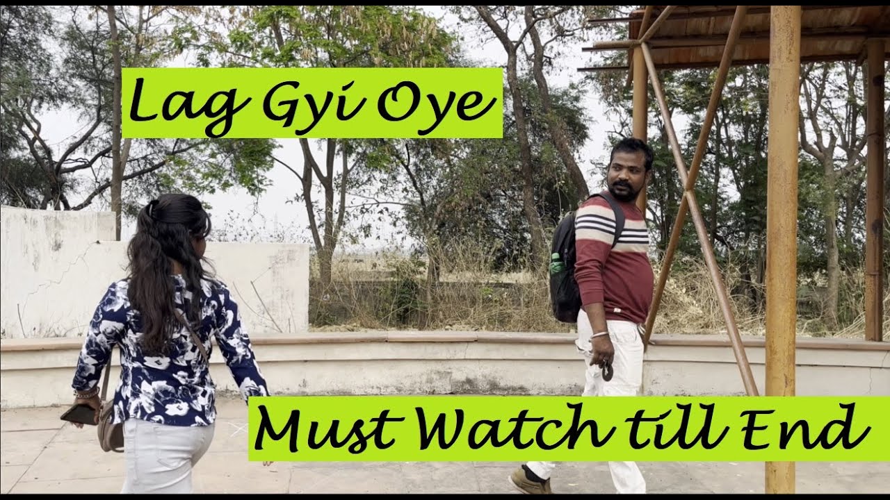 Lag Gyi Oye by Masti Team | Masti |#viral #comedy #funny - YouTube