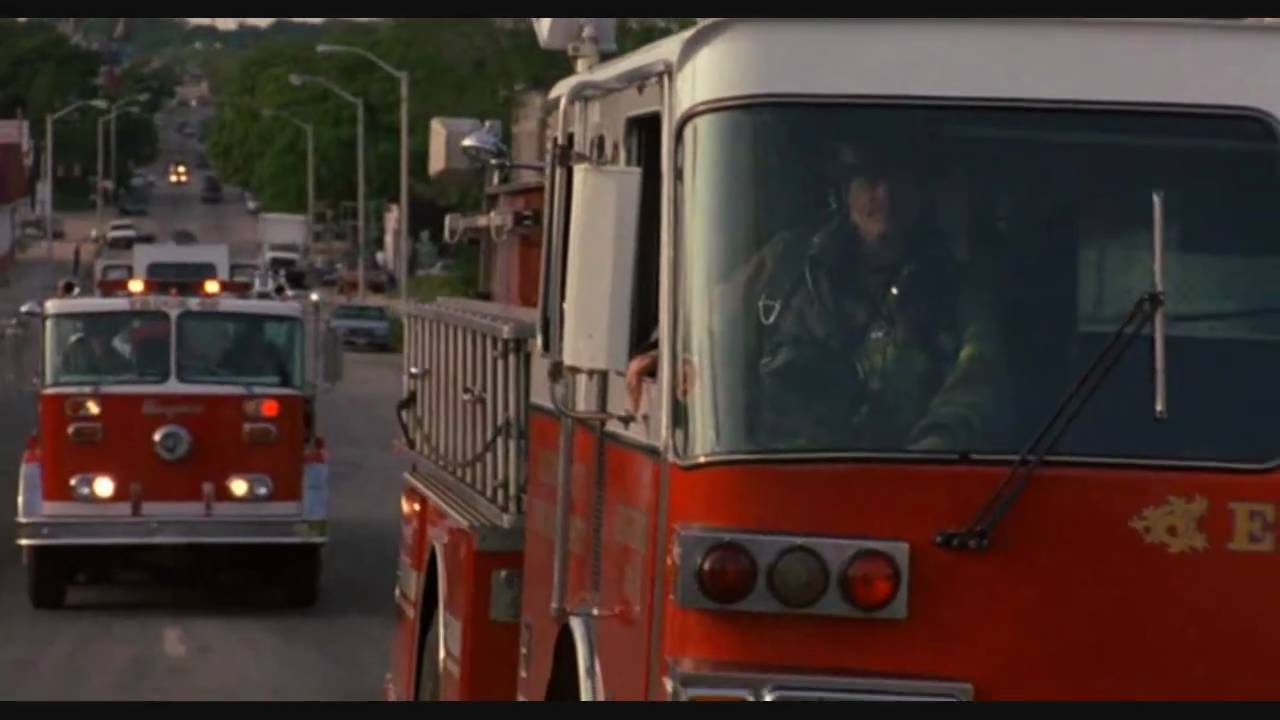 Ladder 49 - Shine your light - YouTube