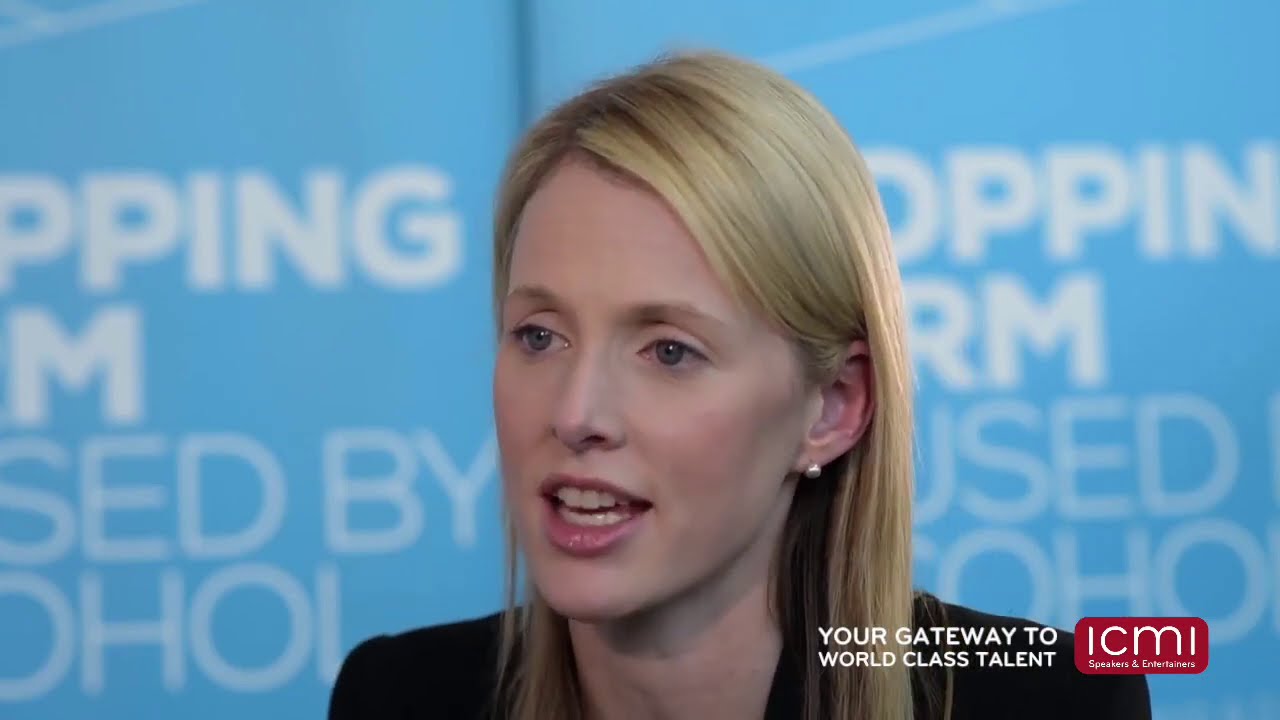 Business, Leadership - Dr Bronwyn King - Unlocking purpose, performance ...