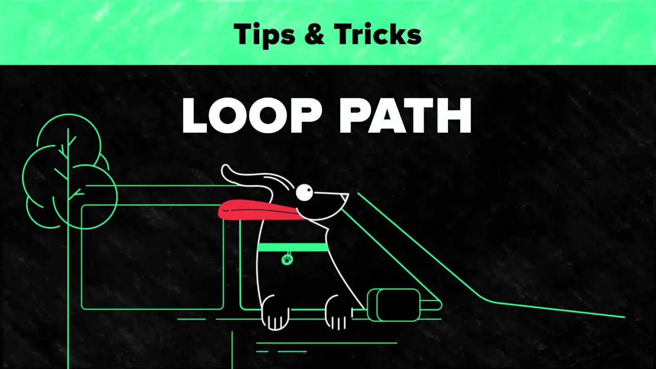 After Effects Tips Tricks Loop Path YouTube after-effects-tips-tricks-loop-path-youtube