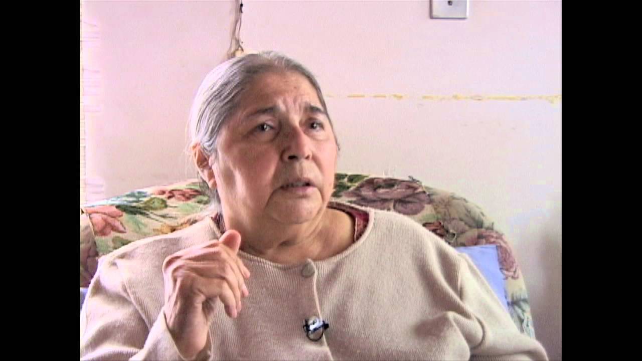 Interview with Prof. Fatima Meer Part Two: John Dube's Legacy - YouTube