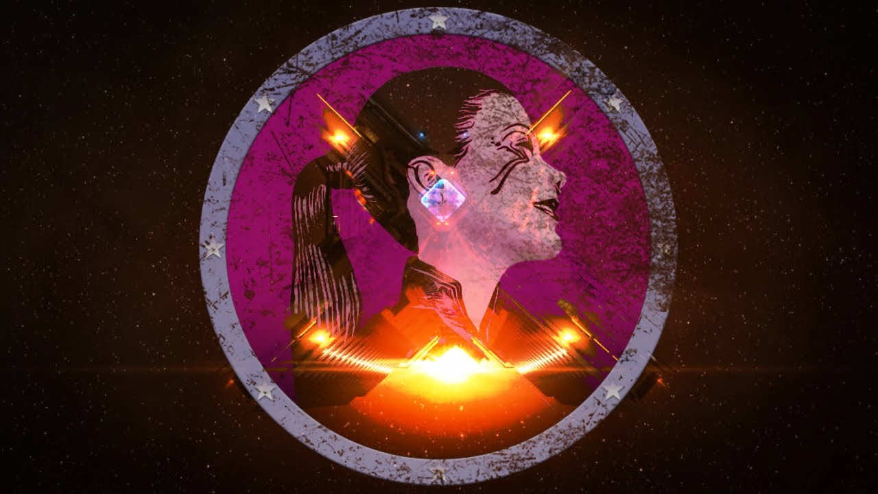 EVE Online: Just Your Normal Ordinary Level 4 Freighter Ratting - YouTube