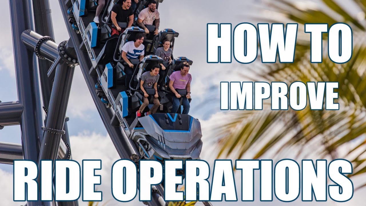 How To Improve Ride Operations YouTube how-to-improve-ride-operations-youtube