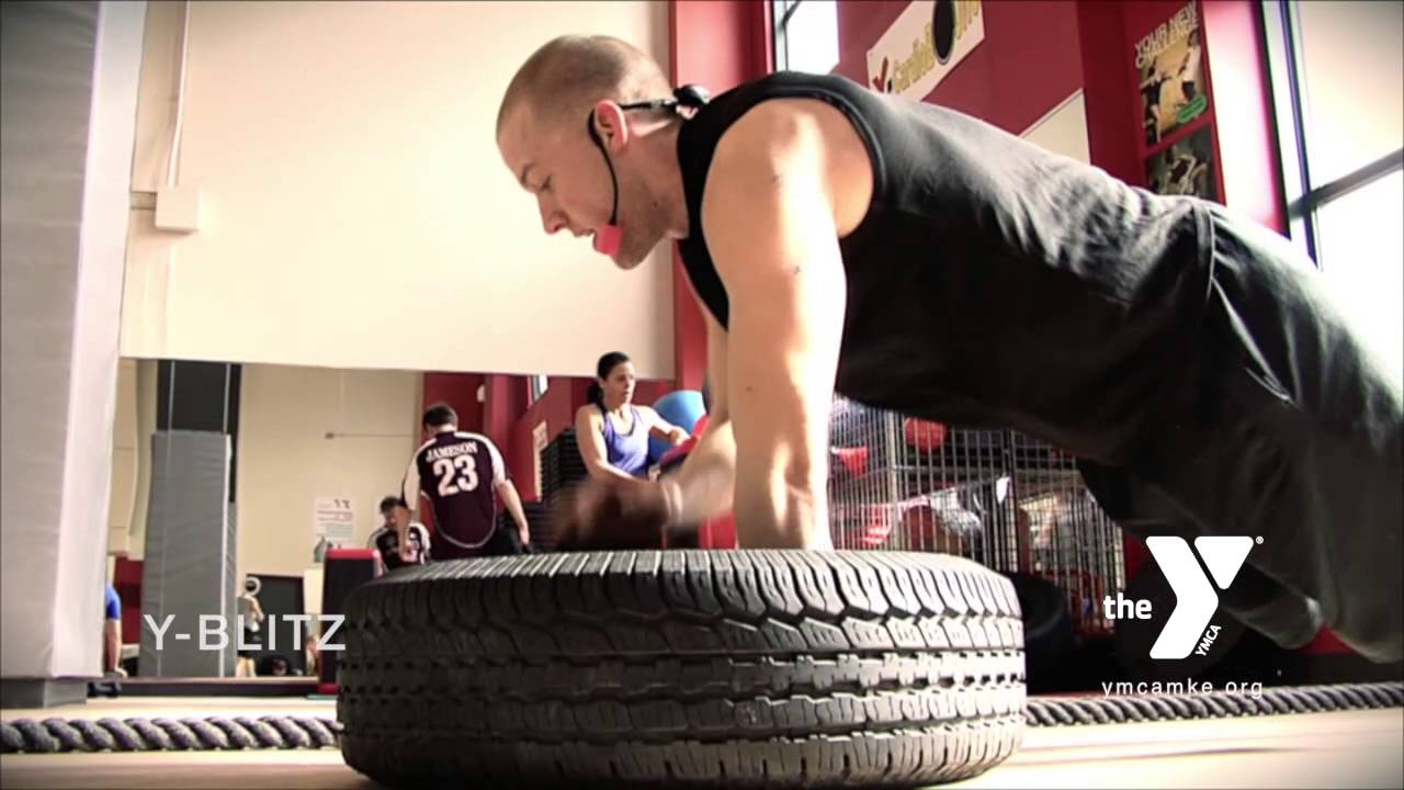 Y-Blitz: Get Blitzed! - YouTube