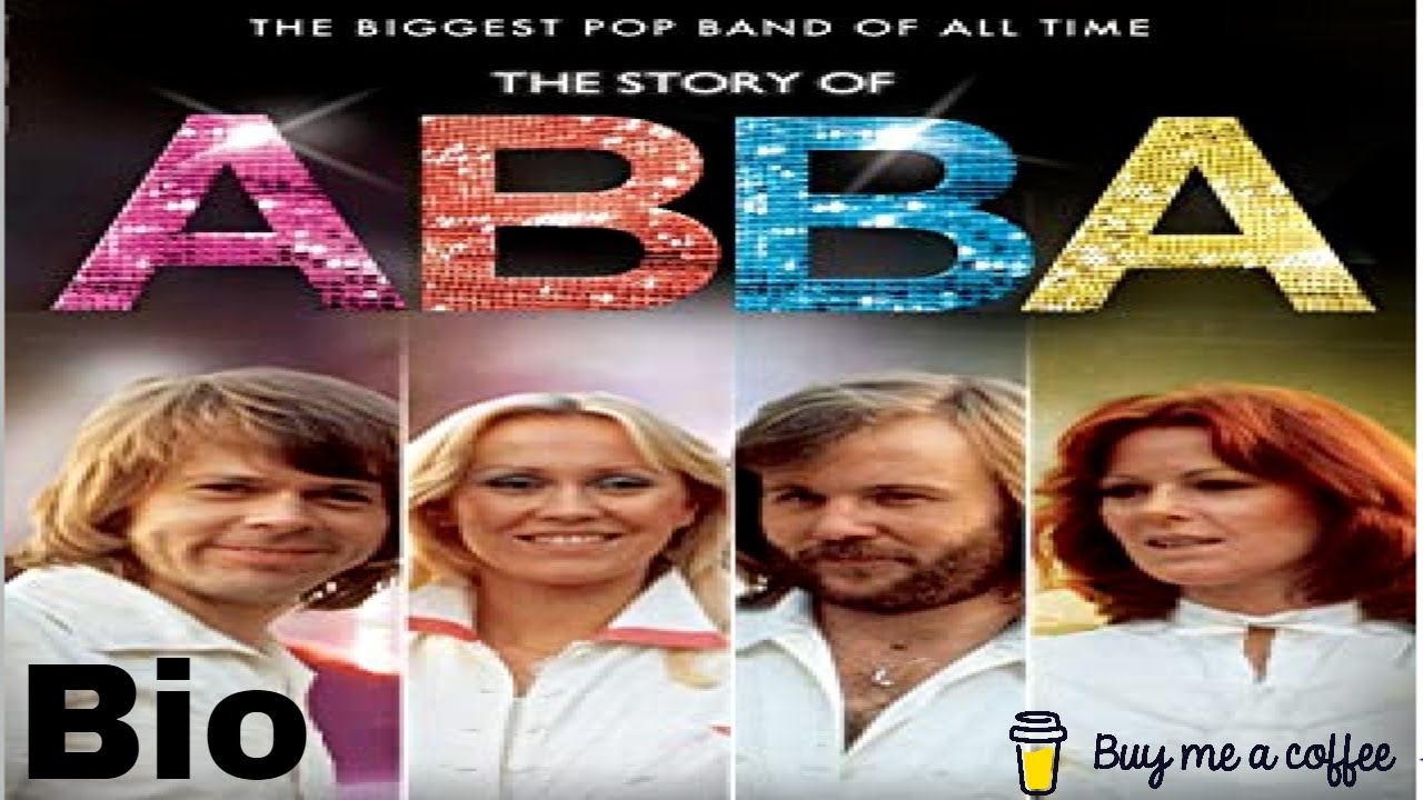 ABBA Biography (2005) - YouTube
