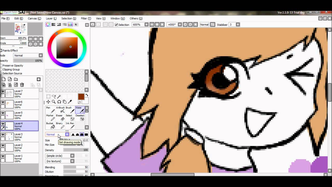 Katersoneseven and DLH Fan Art - YouTube