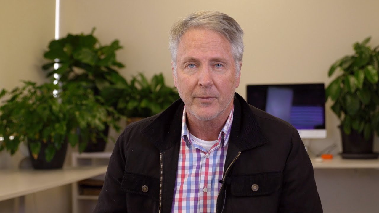 Our Voice Australia Message from Phil Hayes-Brown - YouTube