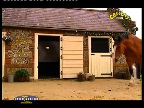 Big Barn Farm (Dash episode) Indonesian Dubb - YouTube