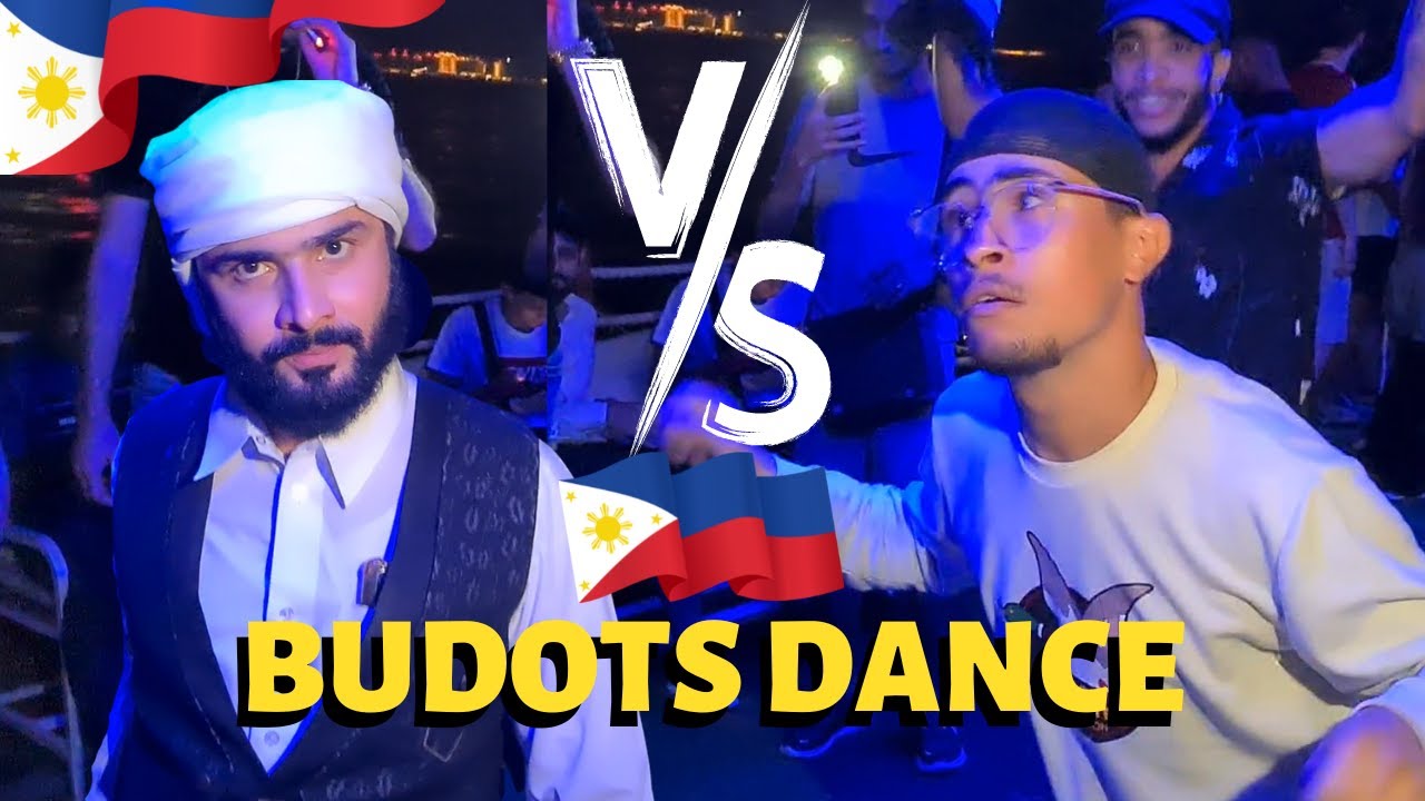Don`t Miss This Foreigners BUDOTS Dance ( Viral Budots 2023 ) 🇵🇭😂 - YouTube
