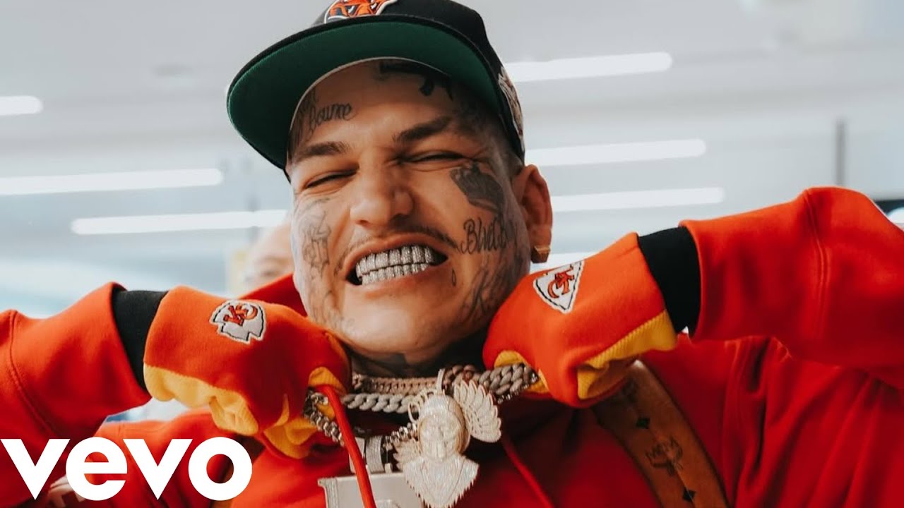 Chito Rana$ Ft. Lefty Gunplay & Bravo The Bagchaser - Livin Better ...