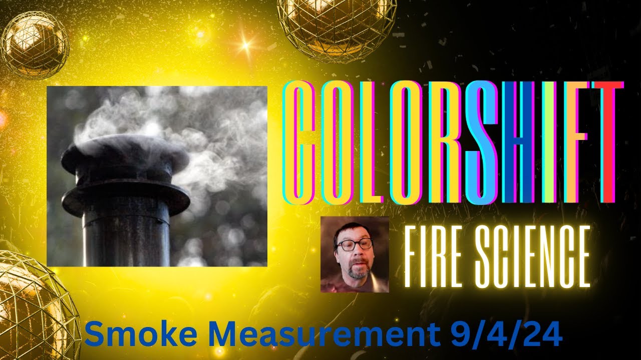 September ColorShift 2024 - YouTube