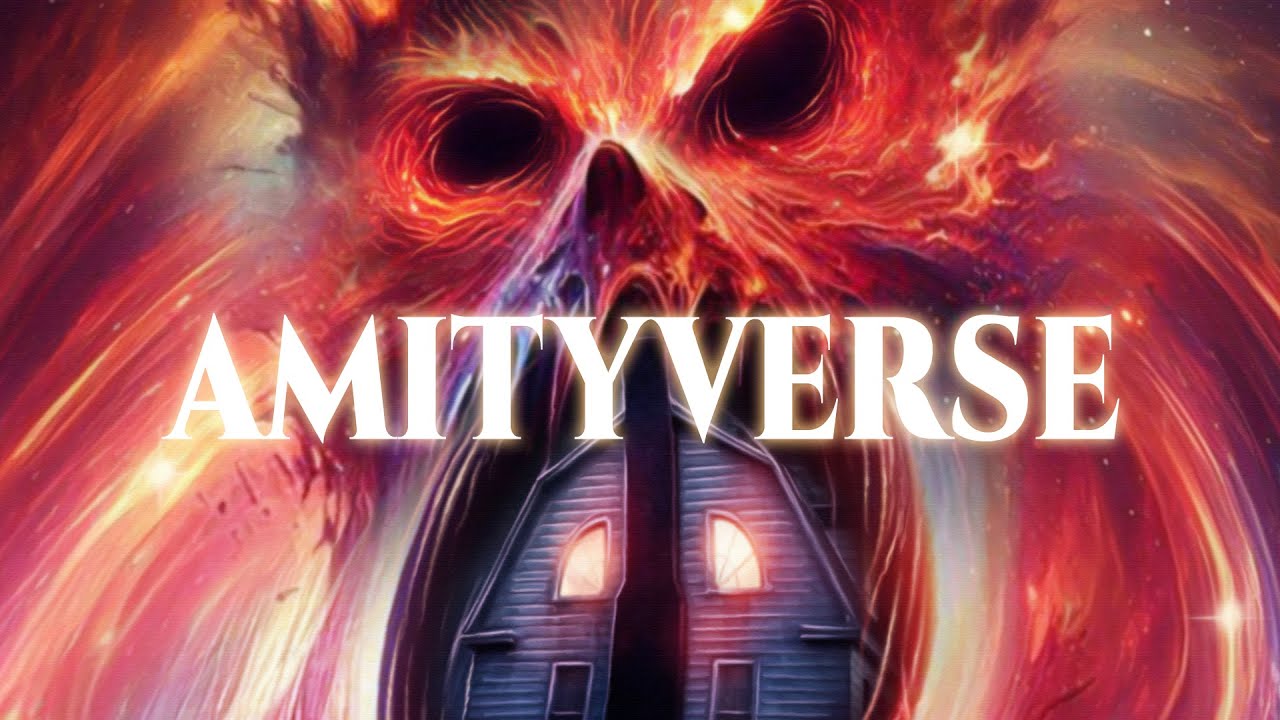 Amityverse | Official Trailer - YouTube