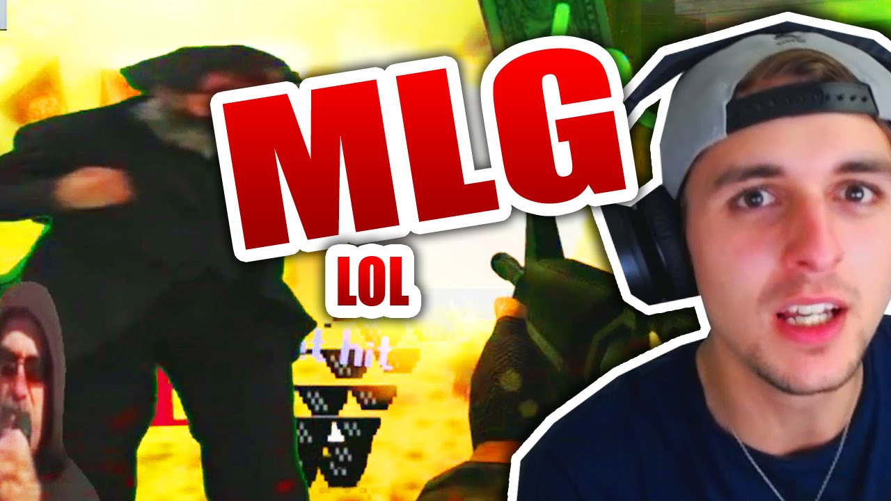 EL MEJOR JUEGO MLG - YouTube