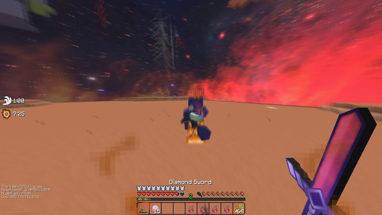 high elo players :o | lunar.gg - YouTube