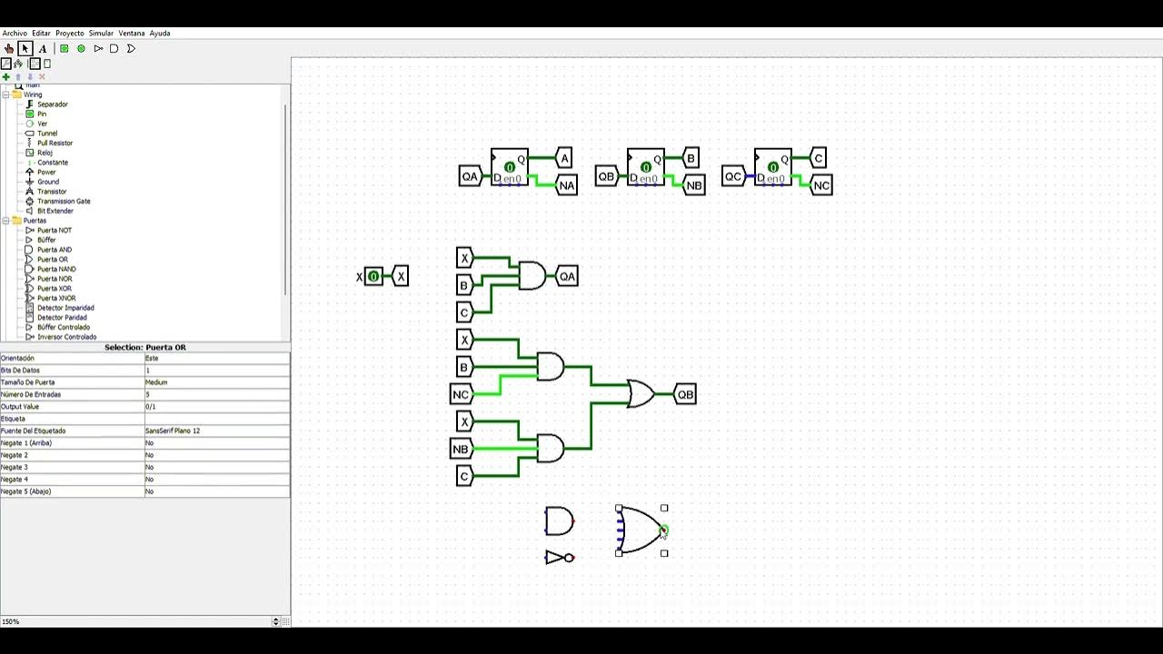Logisim TUTORIAL - YouTube