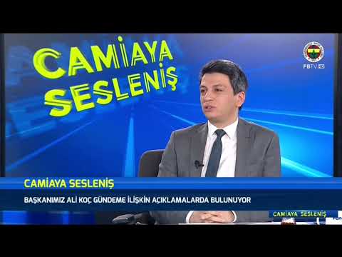 Fenerbahçe Spor Kulübü Başkanı Ali Koç’un Reklam için Sinirlendiği Anlar! (HAKLI) Camiaya Sesleniş