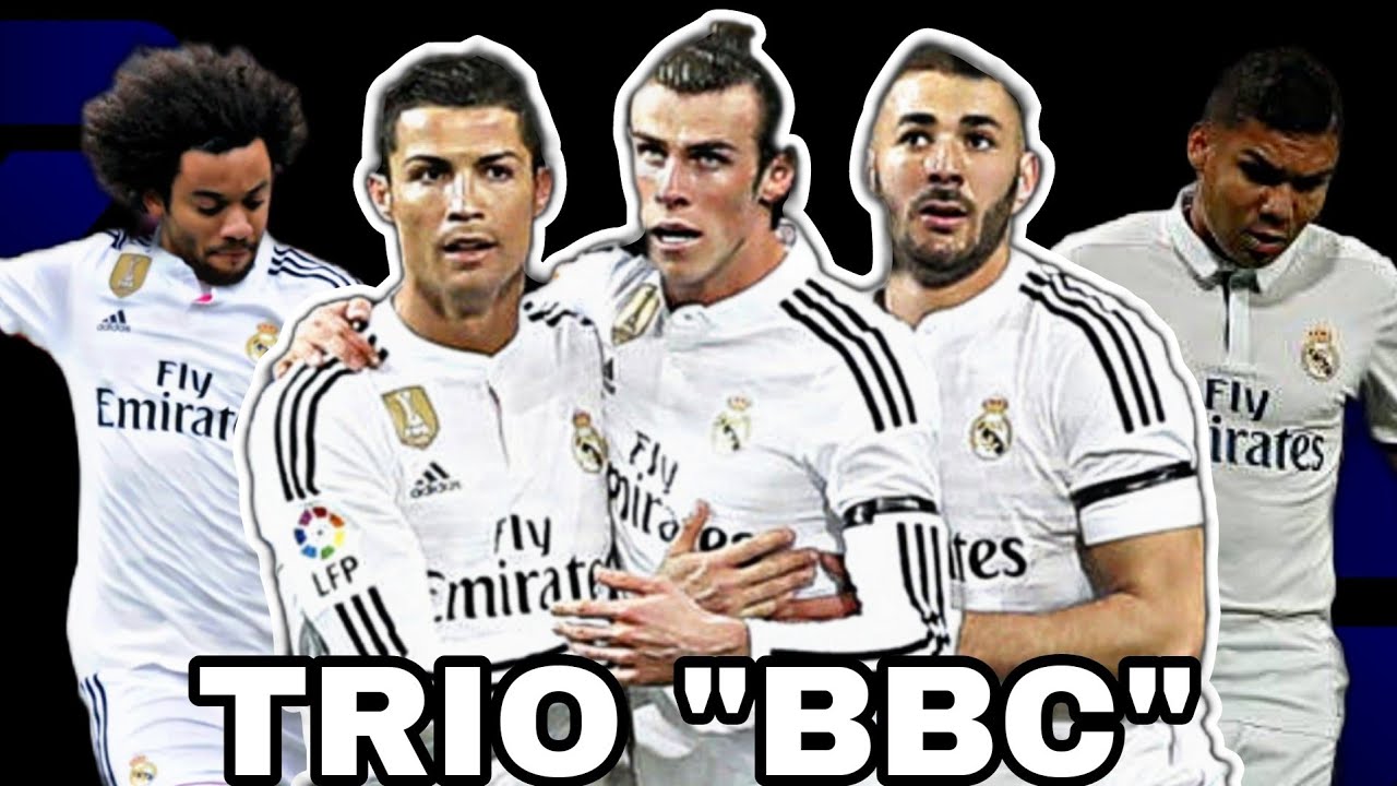 DRAW TRIO "BBC" REAL MADRID‼️🥶😈🥵🤍🤍🤍💥💥💥💯💯💯 CRISTIANO RONALDO, BALE ...