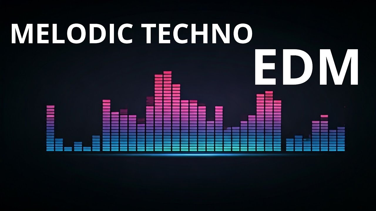 🎶🎶 The Sound of the Future Melodic Techno Explained 🎶🎶 - YouTube