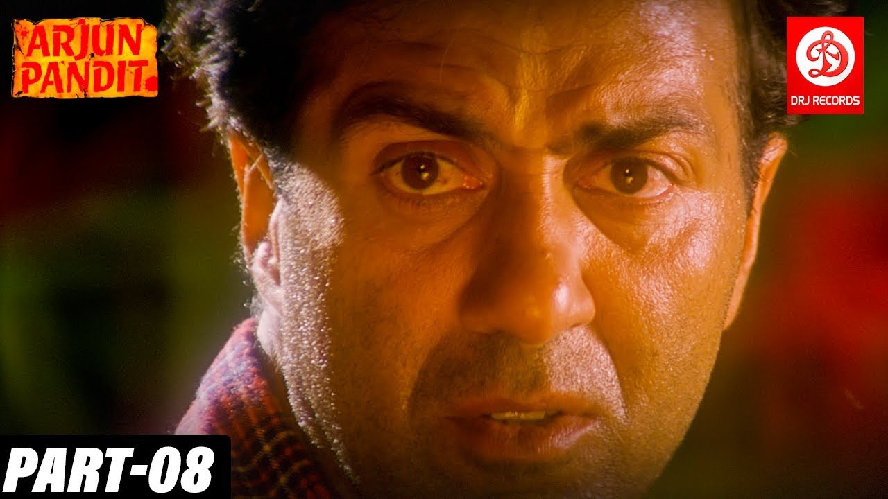 Arjun Pandit - Bollywood Action Movies ( PART -08 ) Sunny Deol | Juhi ...