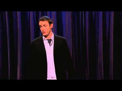 Dan Soder Stand Up 010713 - YouTube
