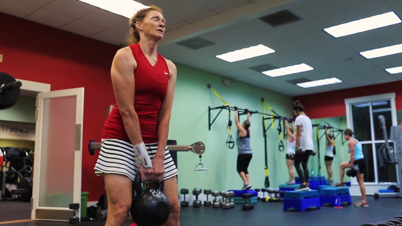 EarthFIT Body-Mind Transformation Center - YouTube