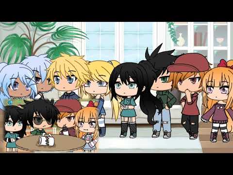 •The ppg & rrb react to Who broke it•|watch until the end|