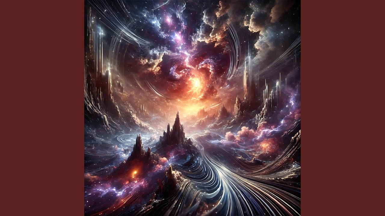 Temporal Resonance - YouTube