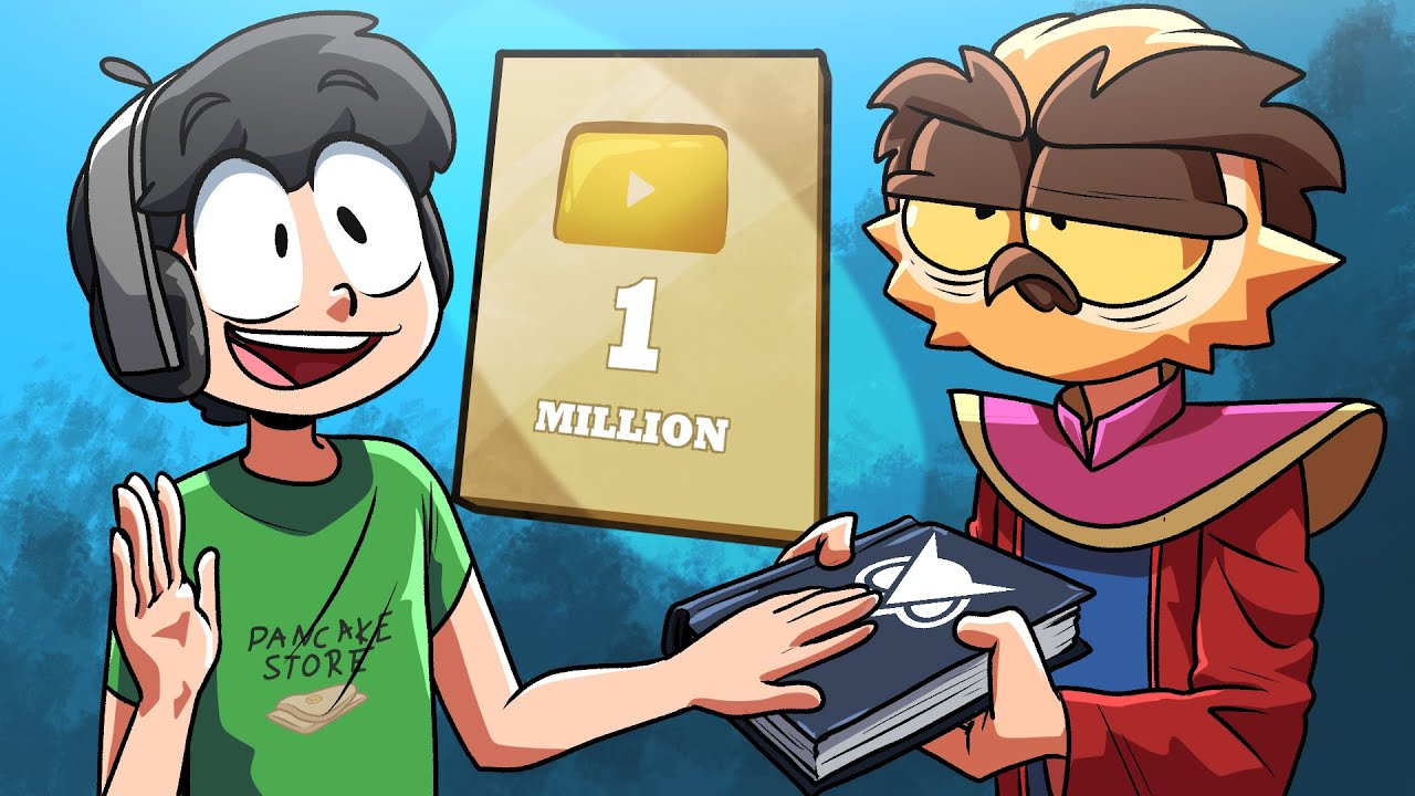 I started "The Order of the Vanoss Crew" - YouTube