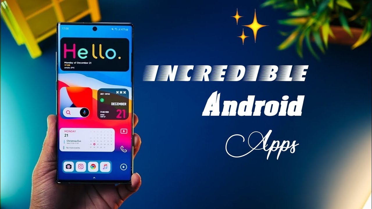 Best Android Apps August 2022 | Top Android Apps | Best Apps | Top Apps ...