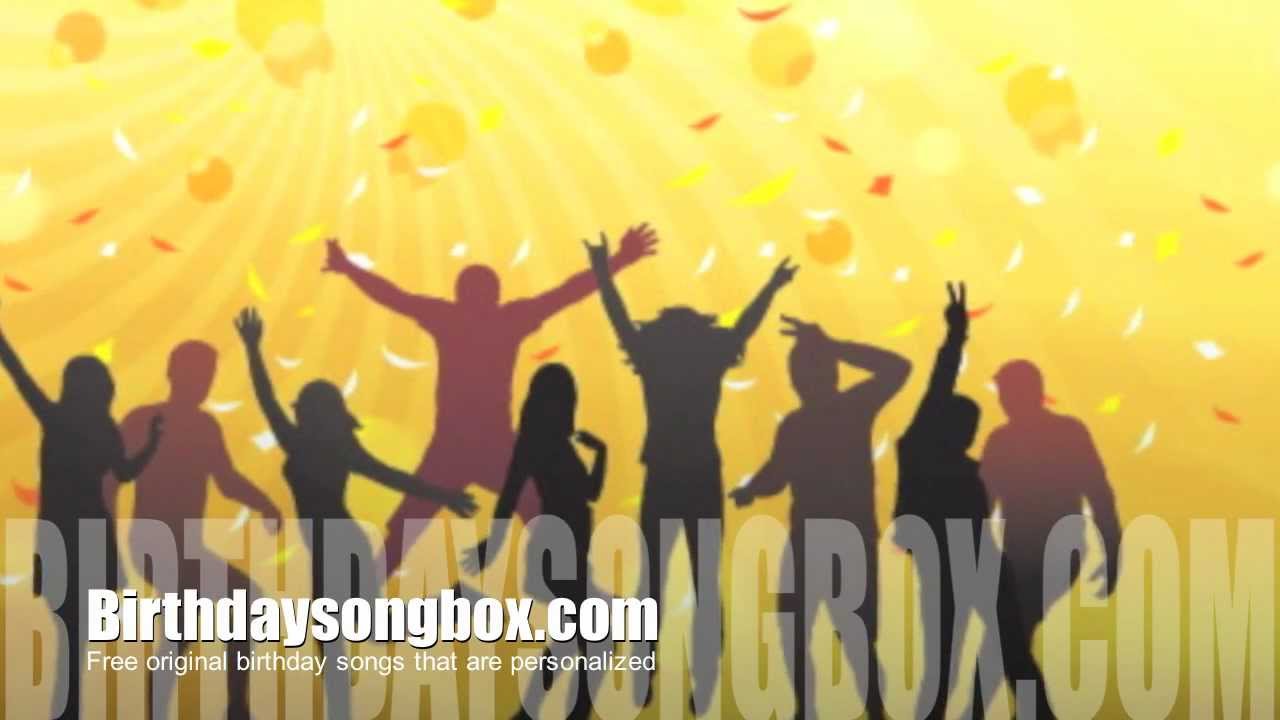 Best Classical birthday song - YouTube