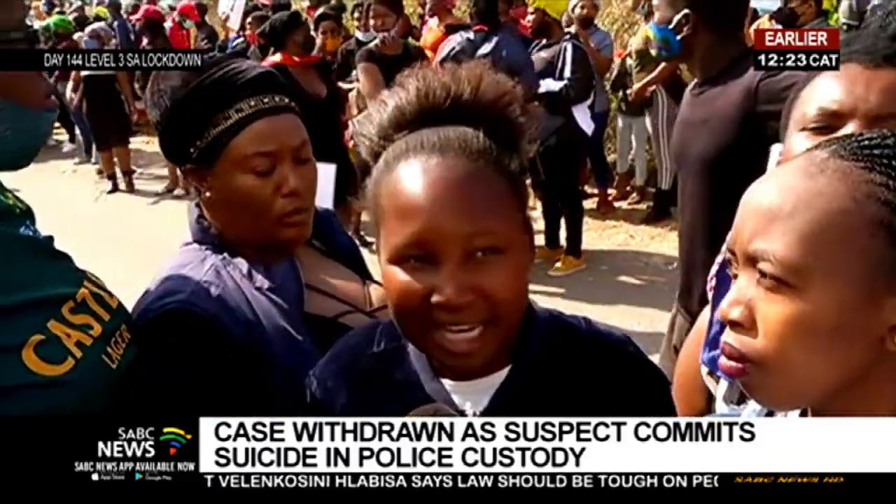 uMthwalume killings | Community dismayed as case withdrawn following ...