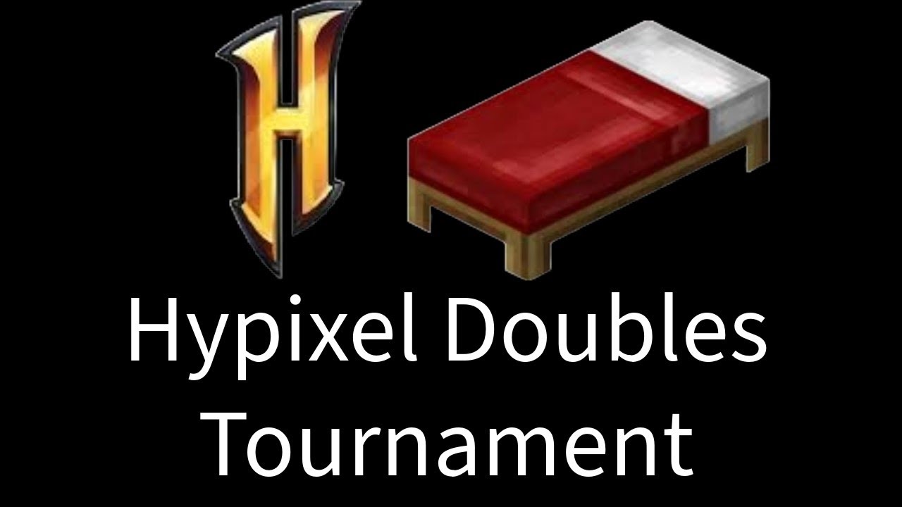 Is this the worst Hypixel Tournament ever? - YouTube