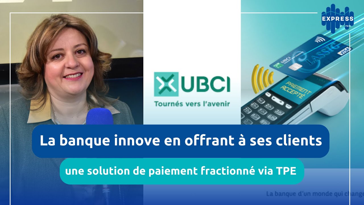 Paiement Fractionné par TPE : La Banque s'adapte aux besoins de ses ...