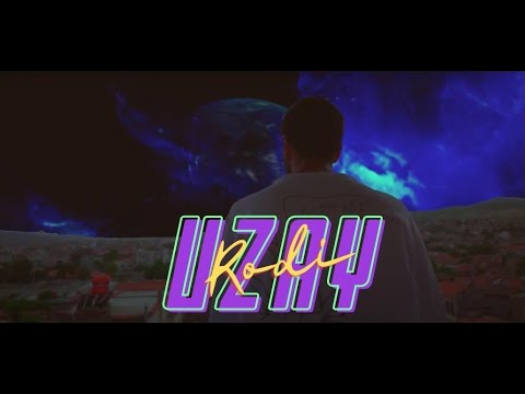 RODİ - UZAY  (Official Music Video)