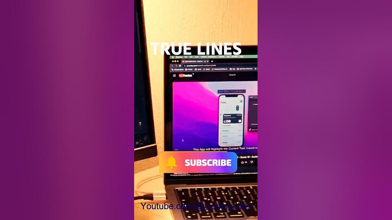 Programming Motivation Youtube