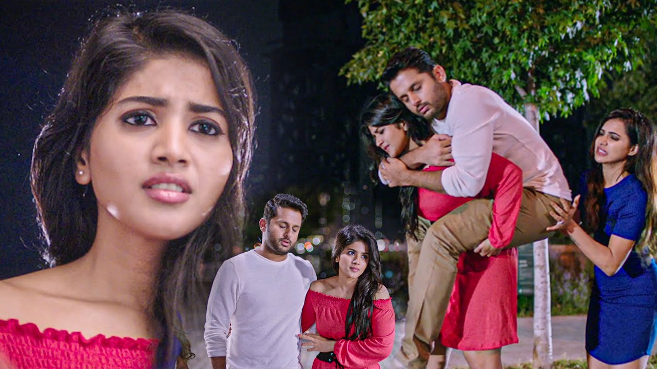 Chellama Chellama Full Movie Part 2 | Latest Tamil Dubbed Movies ...