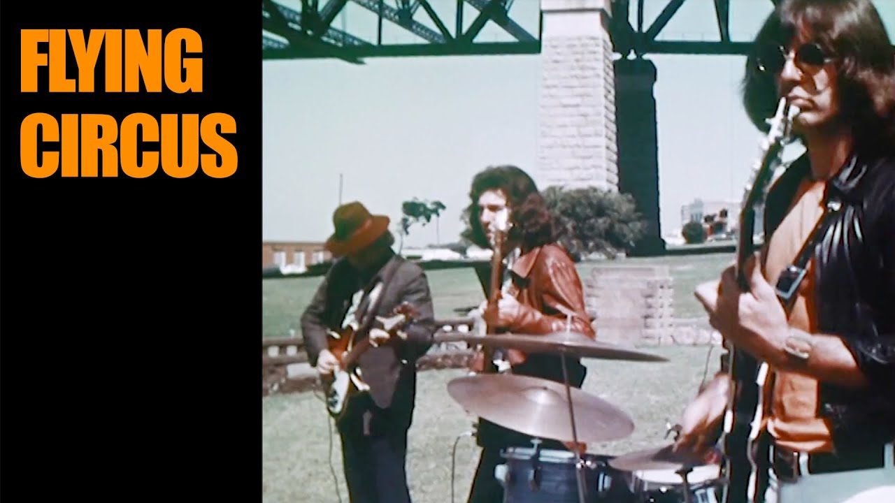 Flying Circus Video - YouTube
