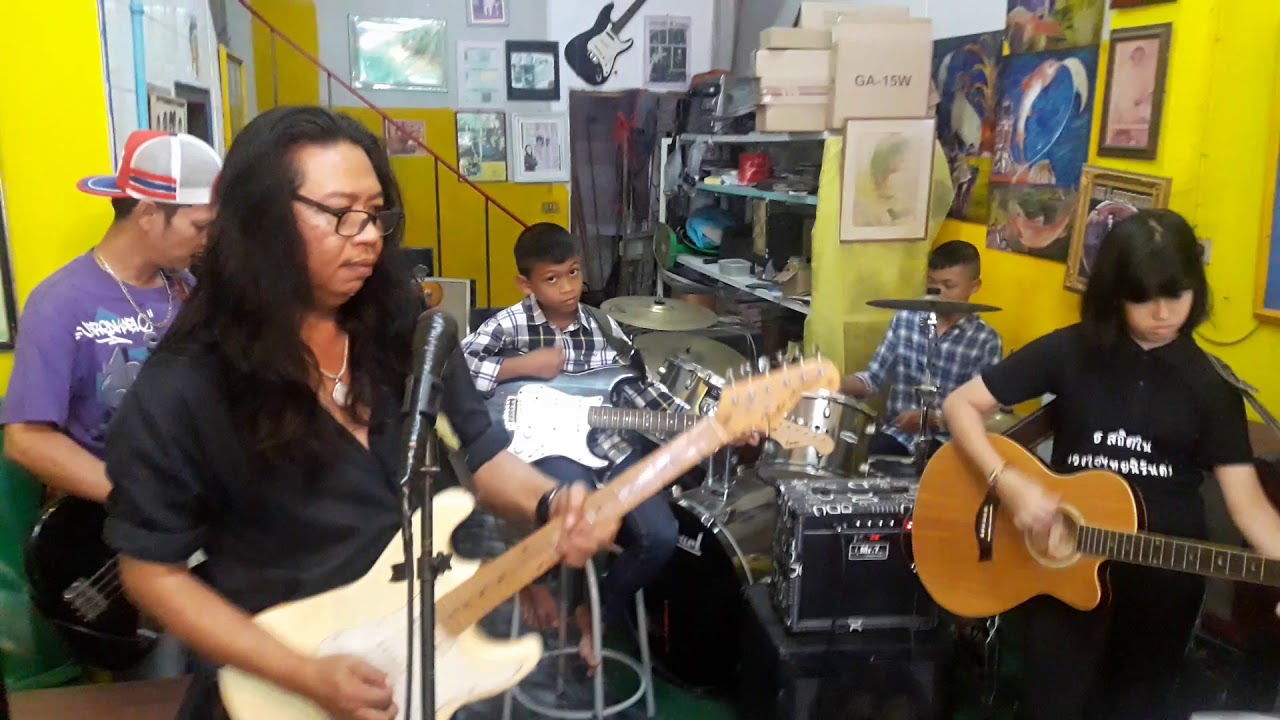 Stay...Jackson browne....cover... - YouTube