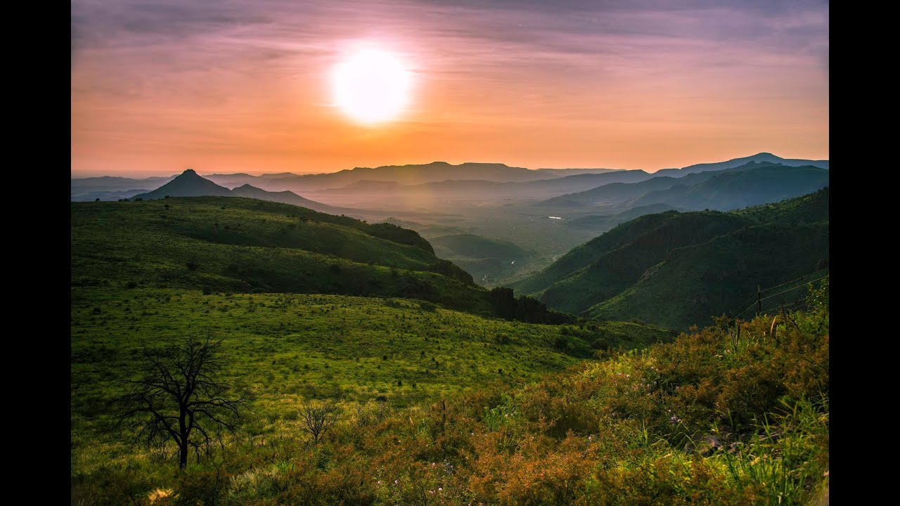 Buffalo Trail Scout Ranch: Scouting Is Loads of Fun! - YouTube