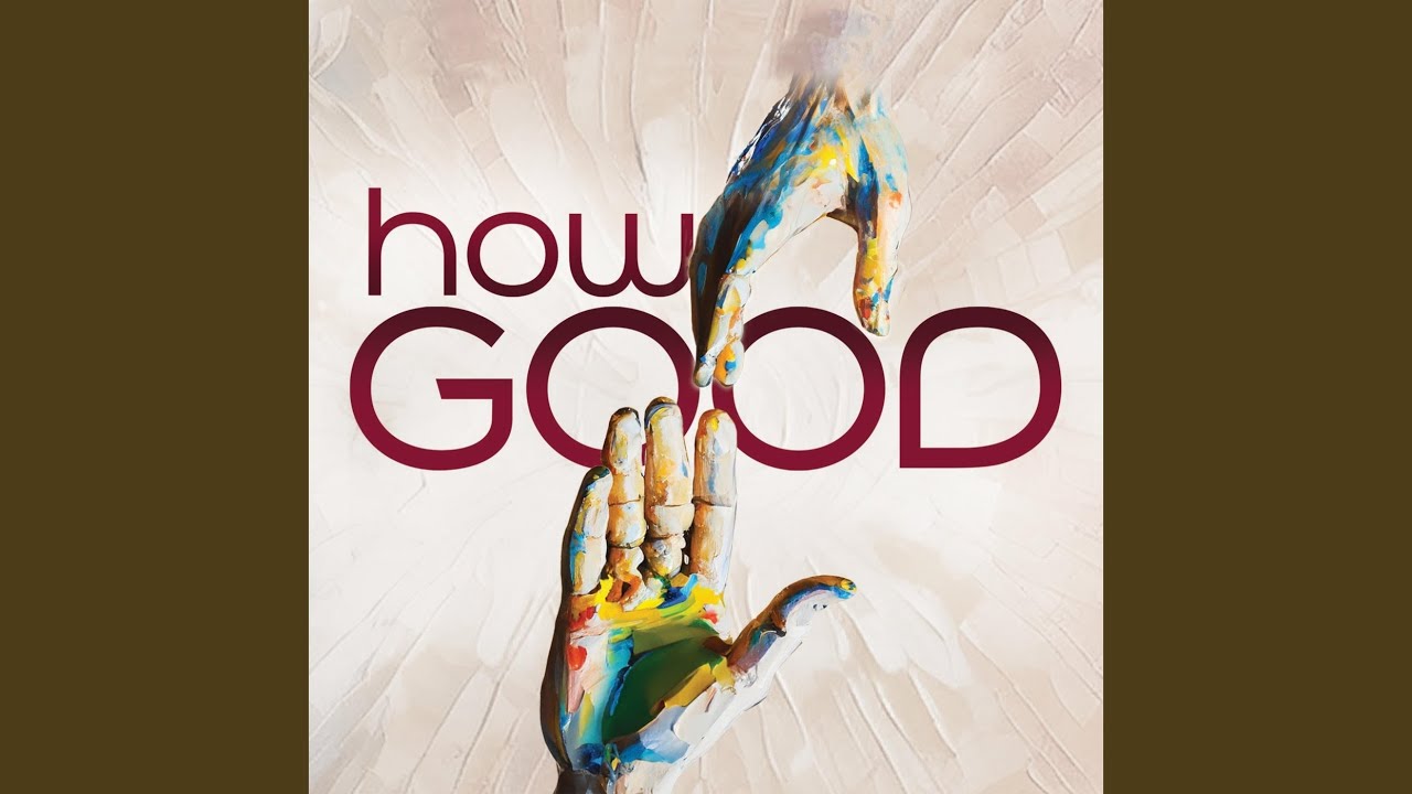 Psalm 133 (O How Good It Is) (feat. Larry Harrison & Deborah Coplin ...