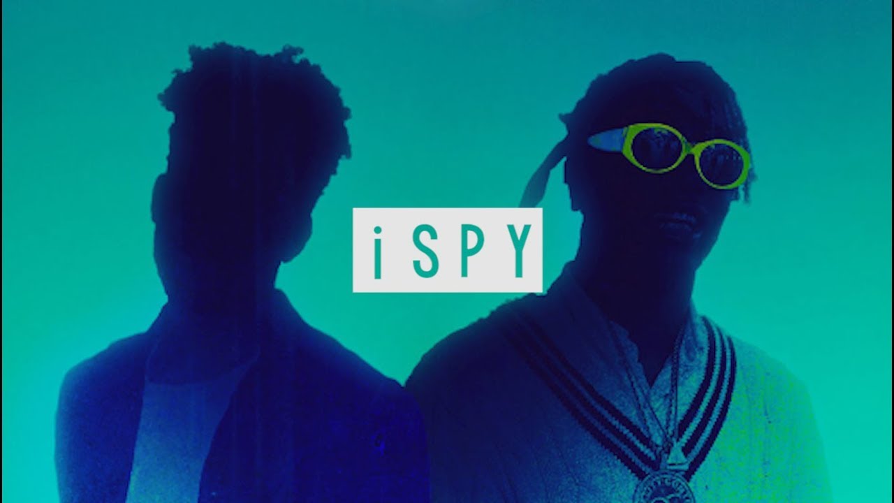 KYLE - iSpy (Vandal Trap Remix) Ft. Lil Yachty - YouTube