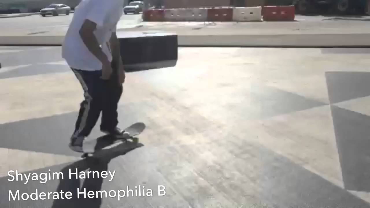 Skate Factor: Introduction pt 1 - YouTube