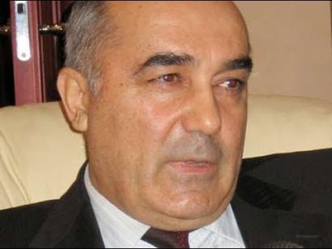 Əli Nağıyev DTX rəisi təyin olundu