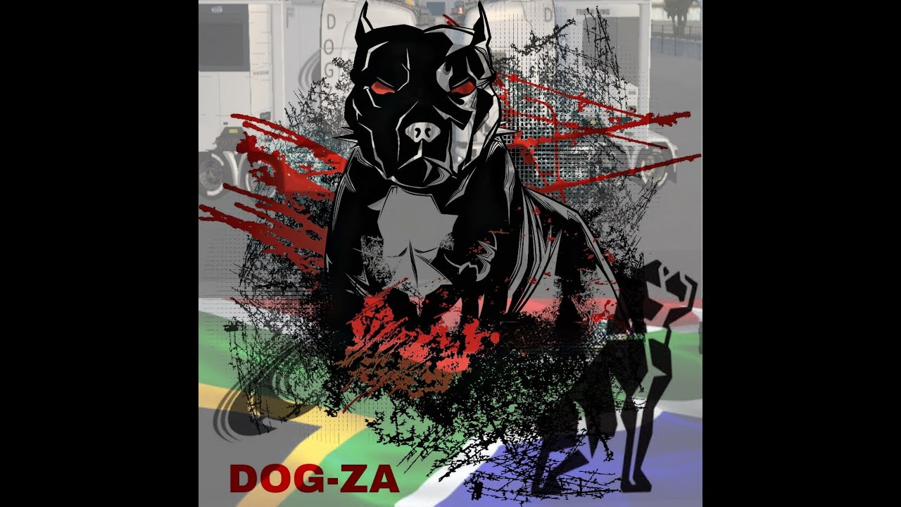 DOG-ZA Best South African VTC - YouTube