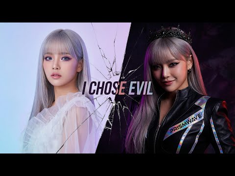 PRISMWAVE - 'Villain Era' Official Audio | K-pop Girl Group 2026