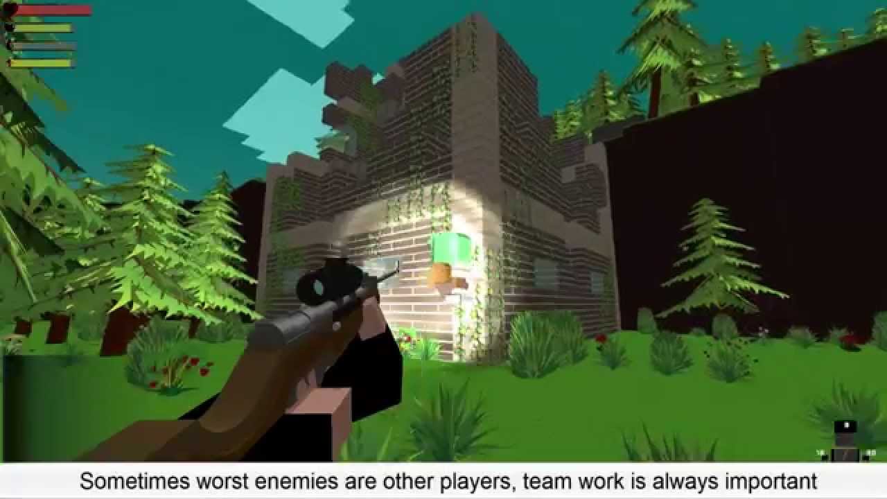 One Last Day - First Gameplay "Soft Beginning" - YouTube